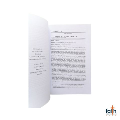 (BK) So You Think You Know The Bible? · Project Timothy : Discipleship ...