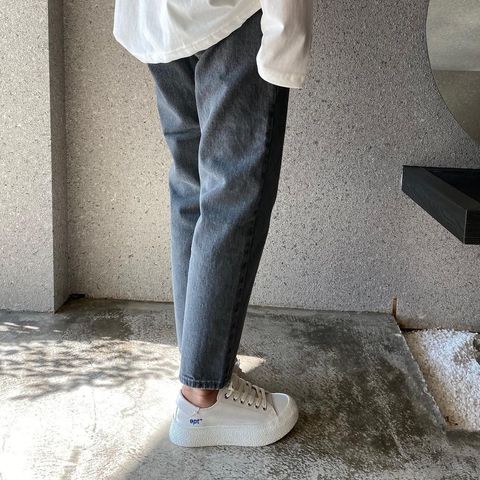 EPT Dive Le 皮革休閒鞋 (白) – zerone