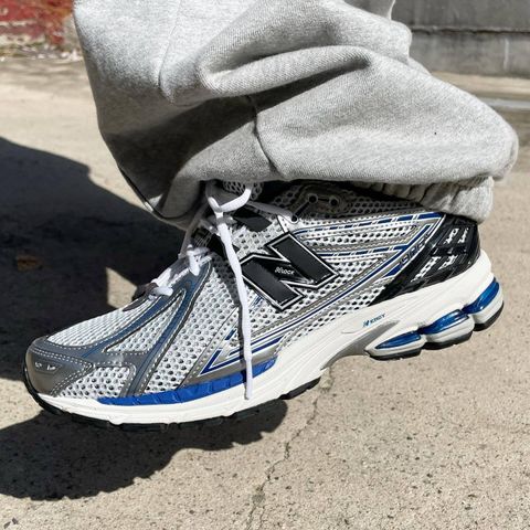 NEW BALANCE M1906R 運動鞋 (銀藍) M1906RCD – zerone