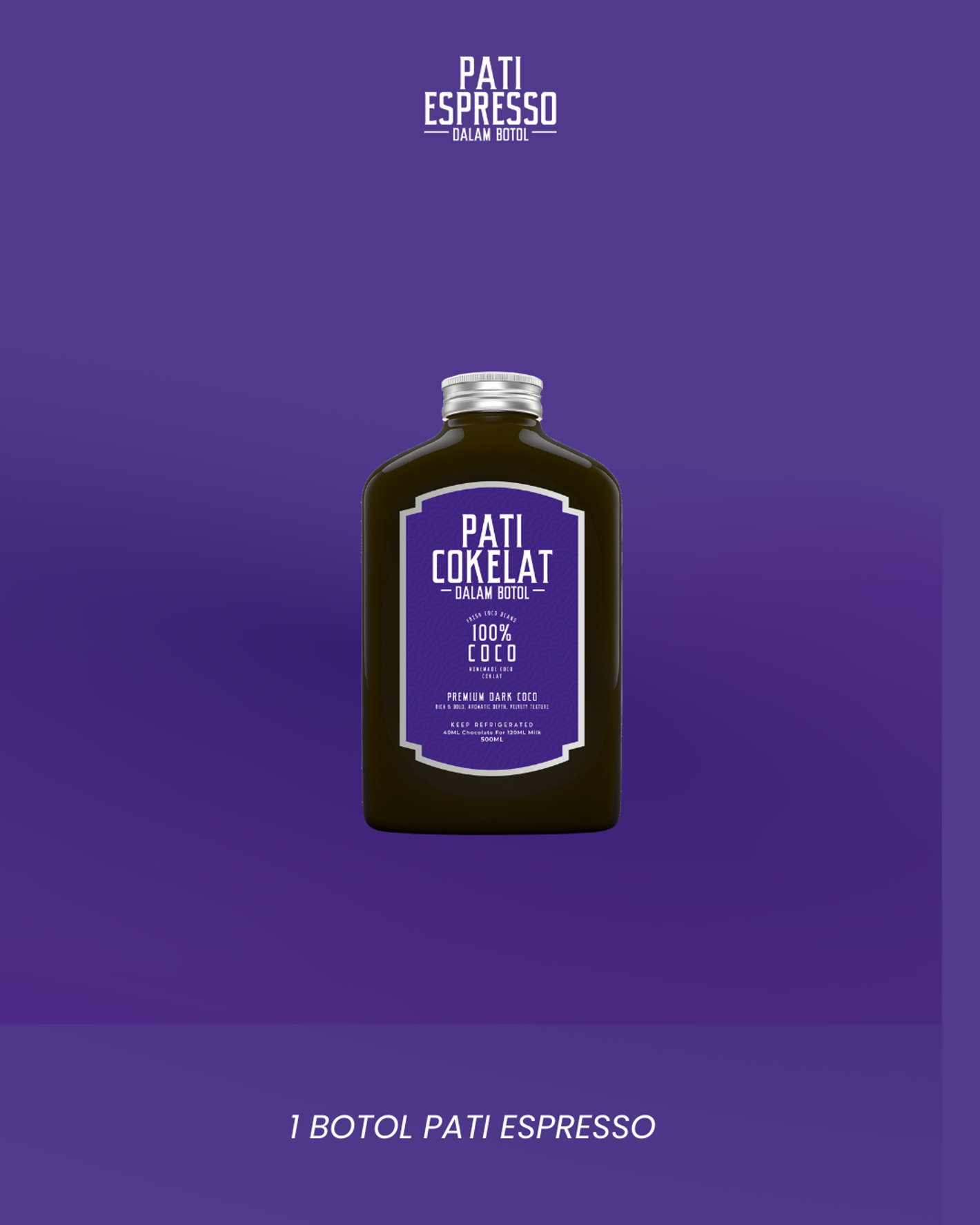 Pati Espresso