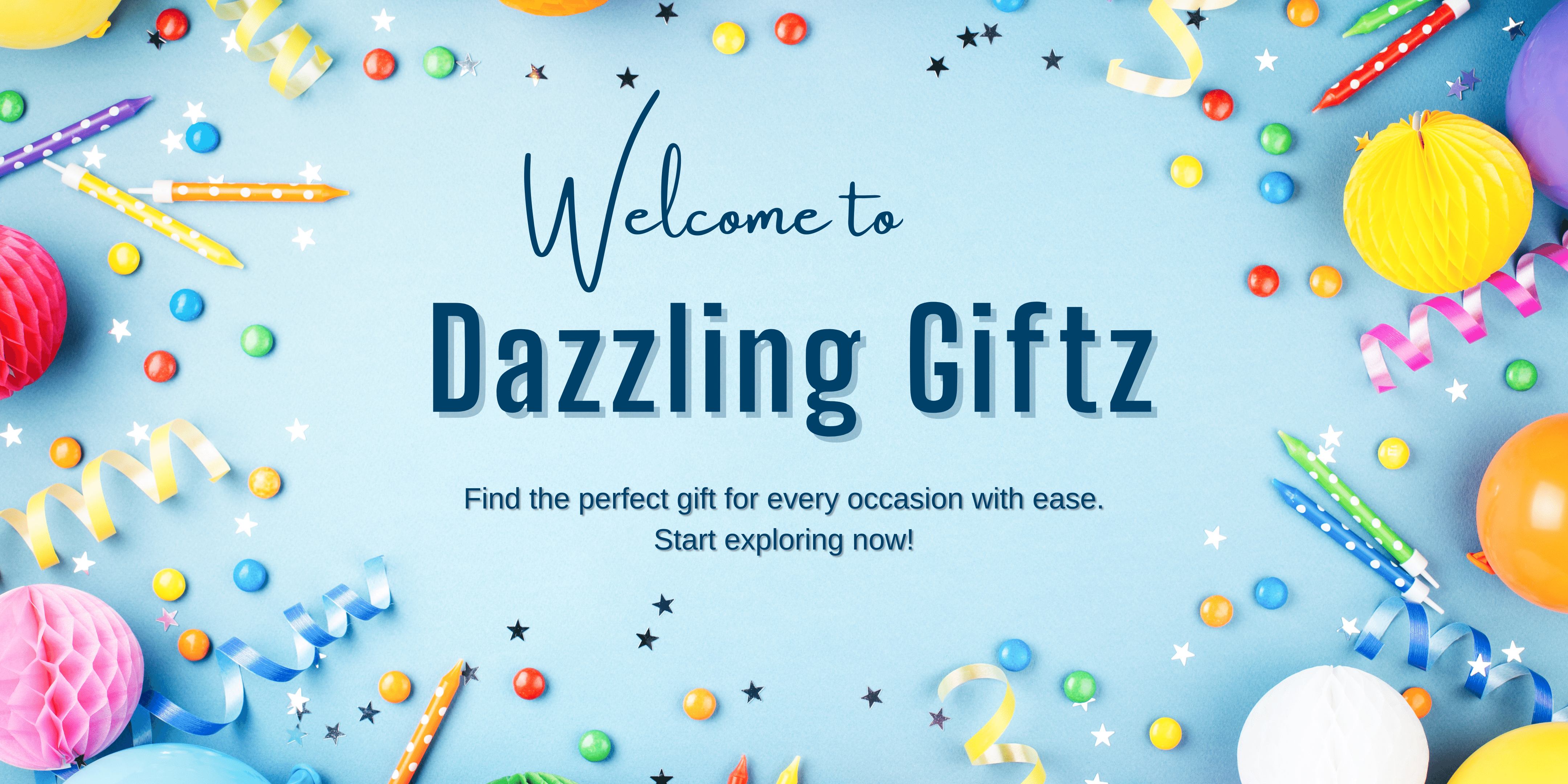 Dazzling Giftz