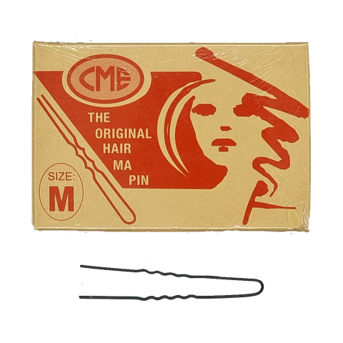 CME U Pins – Paragon Traders Pte Ltd