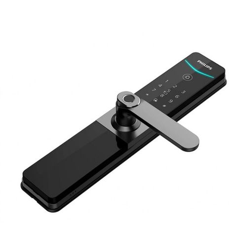 Philips Digital Lock Easy Key 610 (Installation Included) – Philips ...