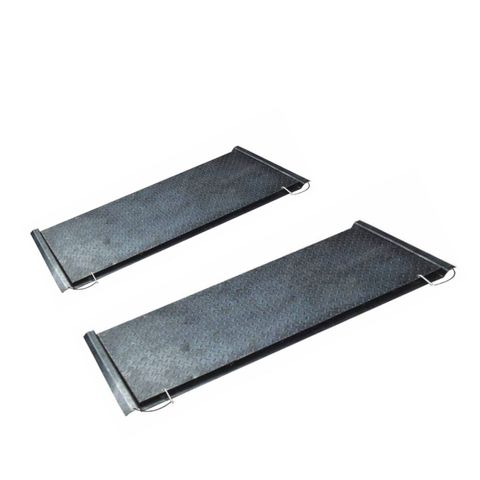 HKUNICO® Alignment Slip Plate Kit – HK Automotive