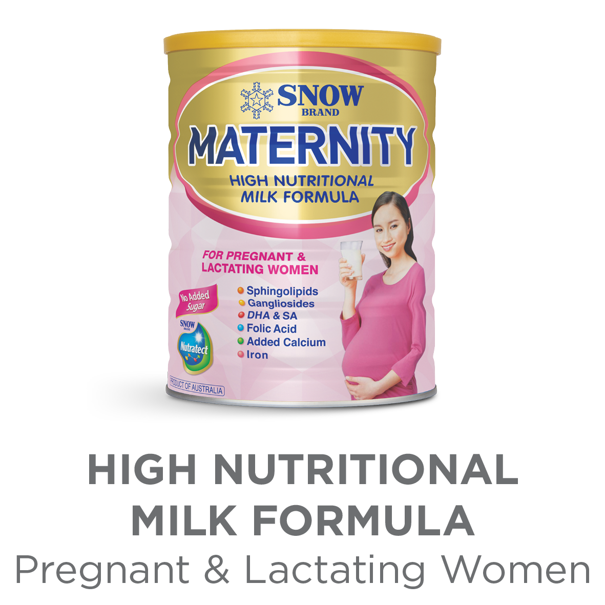 Megmilk Snow Brand Malaysia Online Store