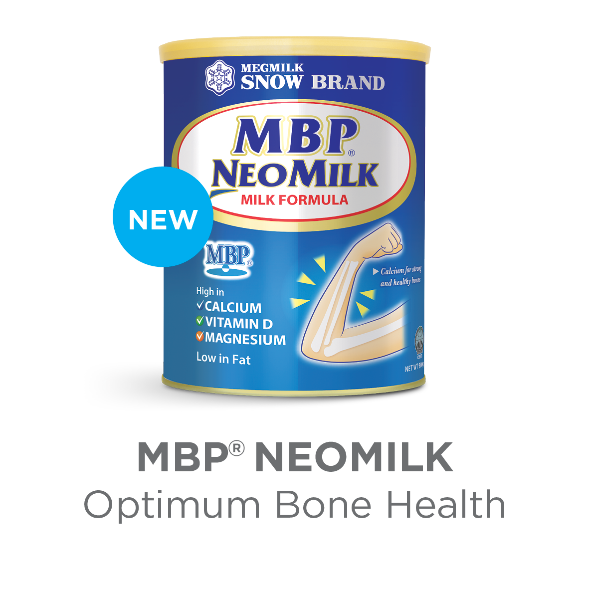 Megmilk Snow Brand Malaysia Online Store