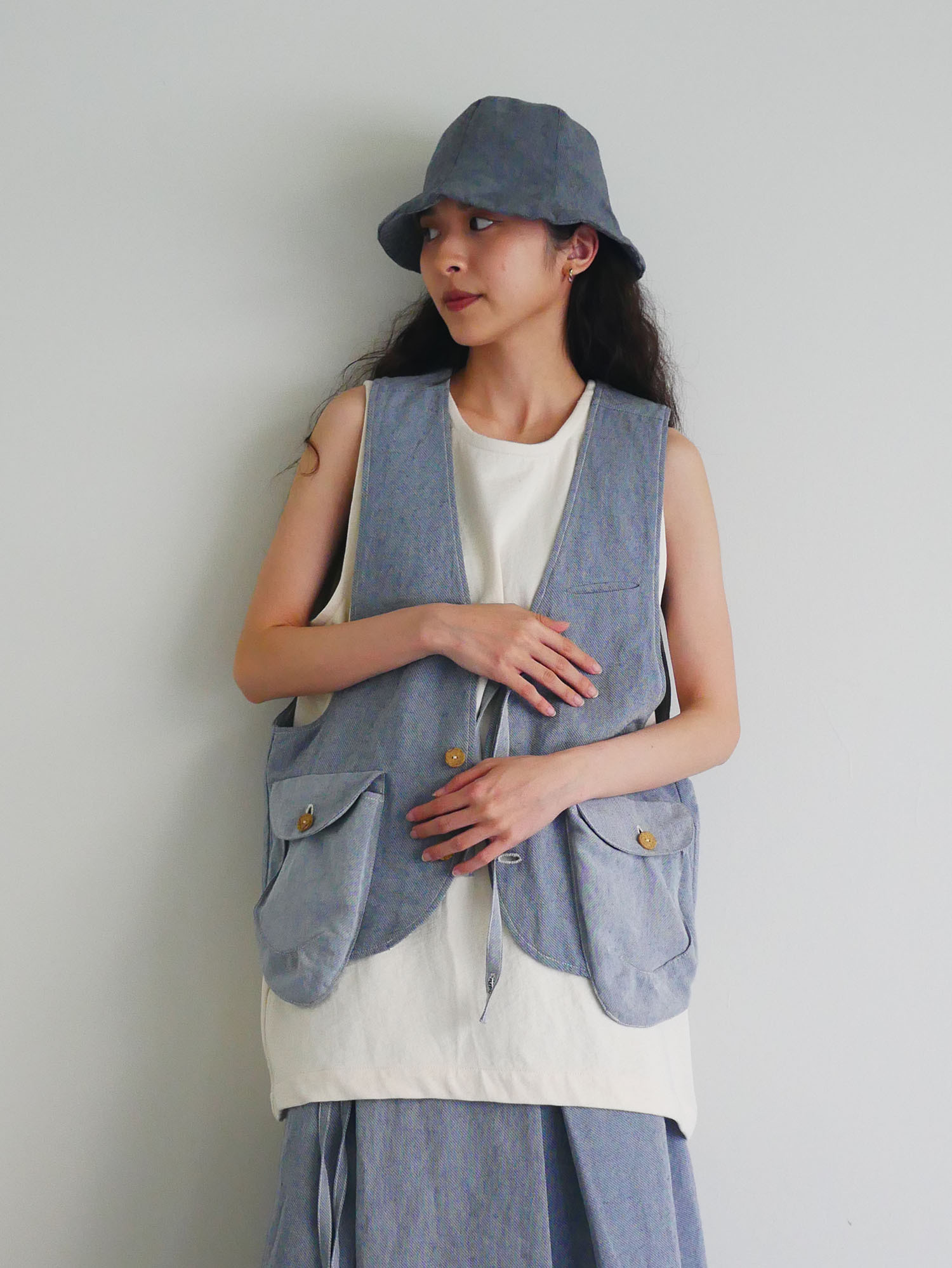 Vest – anomi_e