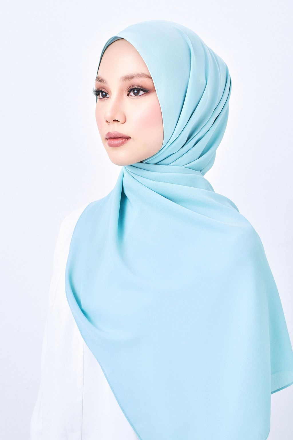 Ocean Blue Shawlandscarf ocean-blue-shawlandscarf