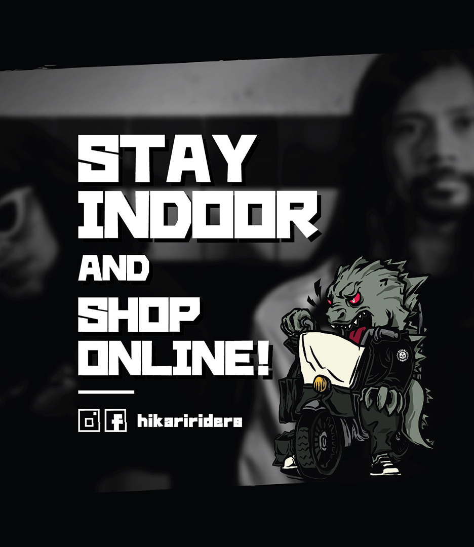 Hikari Riders