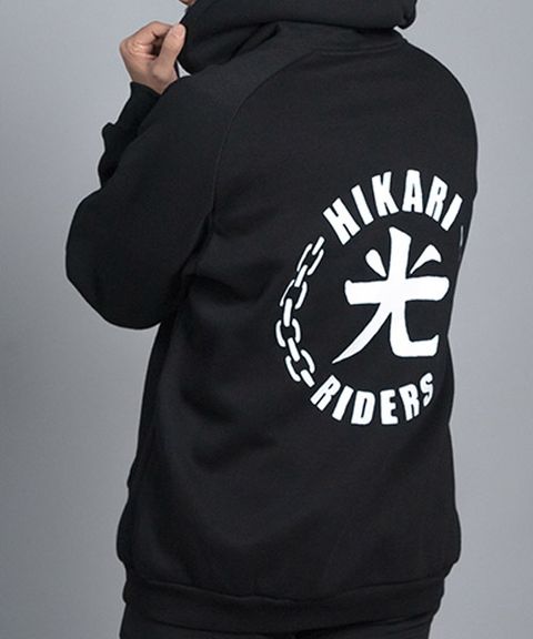 光 - Hikari Riders