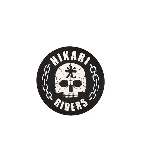 Coaster Pack – 光 - Hikari Riders