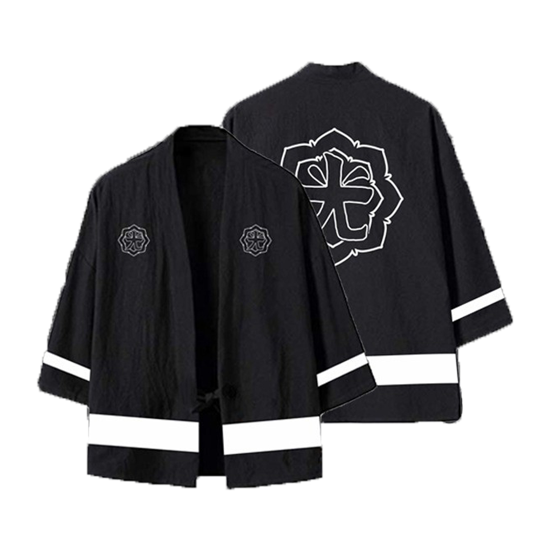 Outerwear – Hikari Riders