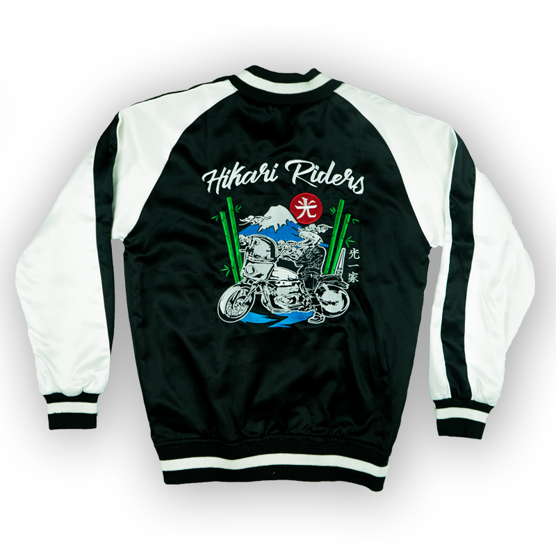 All products – Hikari Riders