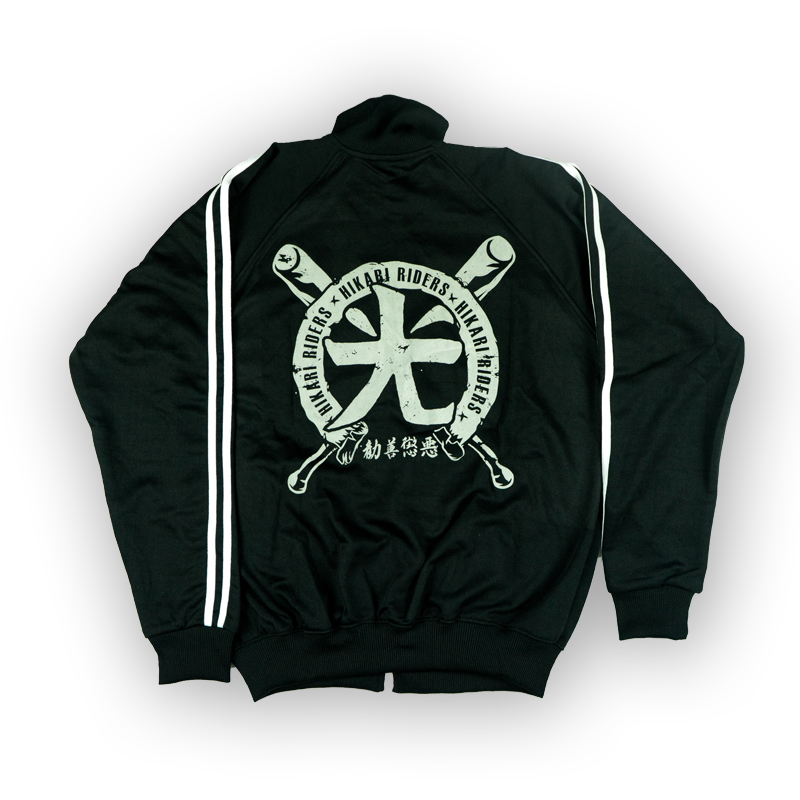 All products – Hikari Riders