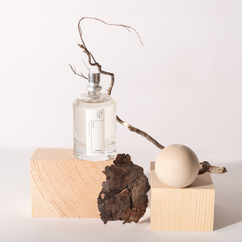 HETKINEN 無序之森天然淡香精 – 瑞典Lip Intimate Care唇淨私密保養