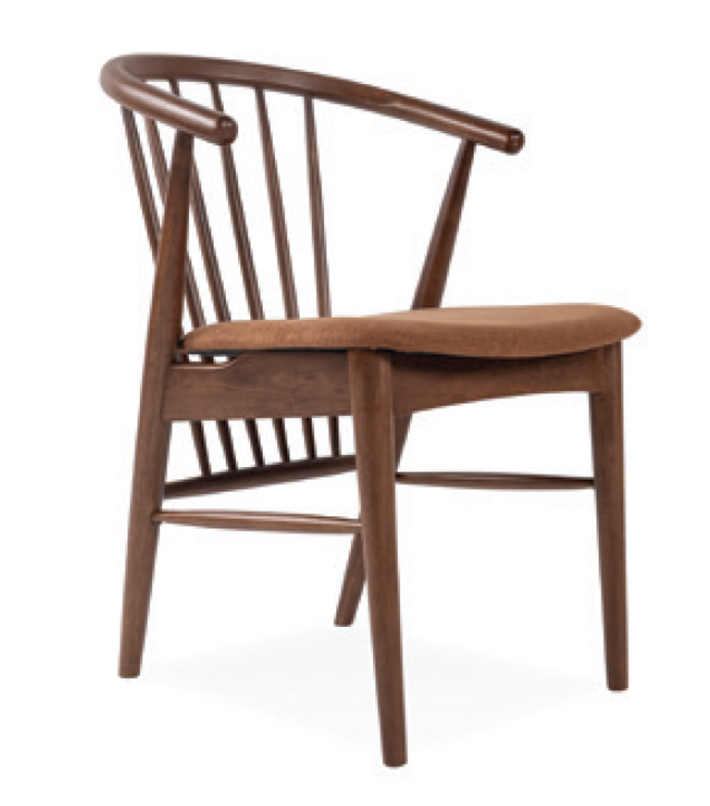 Toby dining chair – HOI KONG FURNITURE