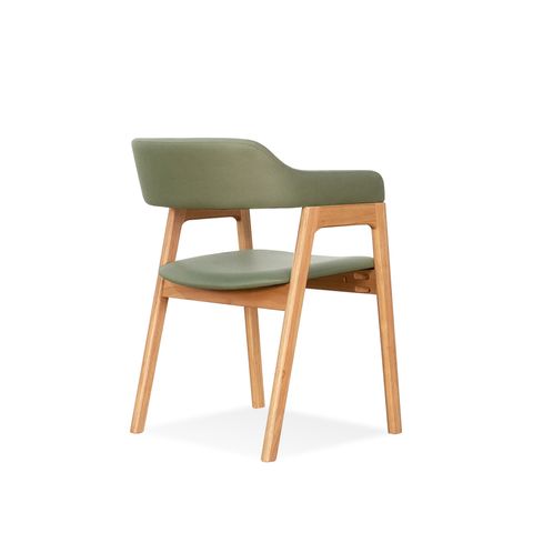 Angela arm dining chair – HOI KONG FURNITURE