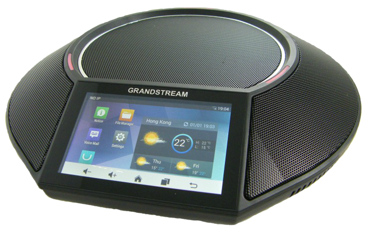 Grandstream GAC2500 – MyVOIP - Best Choice for Unified Communication ...