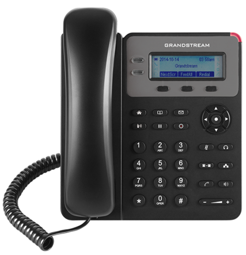 Grandstream GXP1615 (With PoE) – MyVOIP - Best Choice for Unified ... Grandstream GXP1615 (With PoE) – MyVOIP - Best Choice for Unified ...