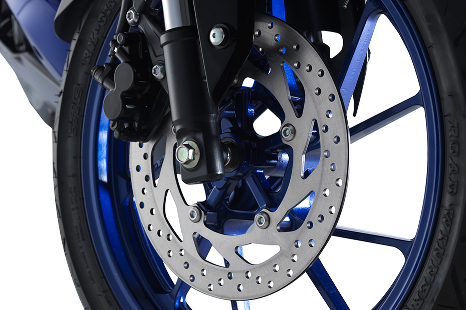 Yamaha R15 – Takong Racing (Riding Apparel)