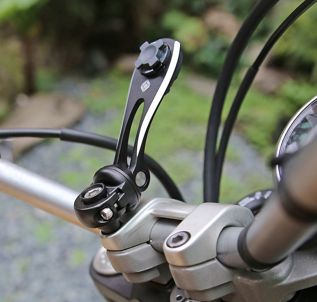 X-Guard M8 Bushing Kit – Takong Racing