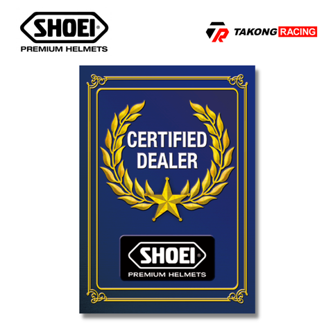 Neotec II – Takong Racing (Riding Apparel)