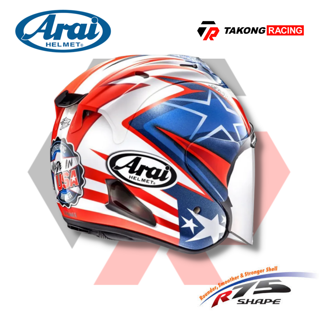 Arai Helmet Ram Tranet Biologia Ufrj Br