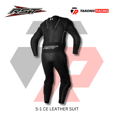 RST Racing Suit - S1 CE Men – Takong Racing (Riding Apparel)