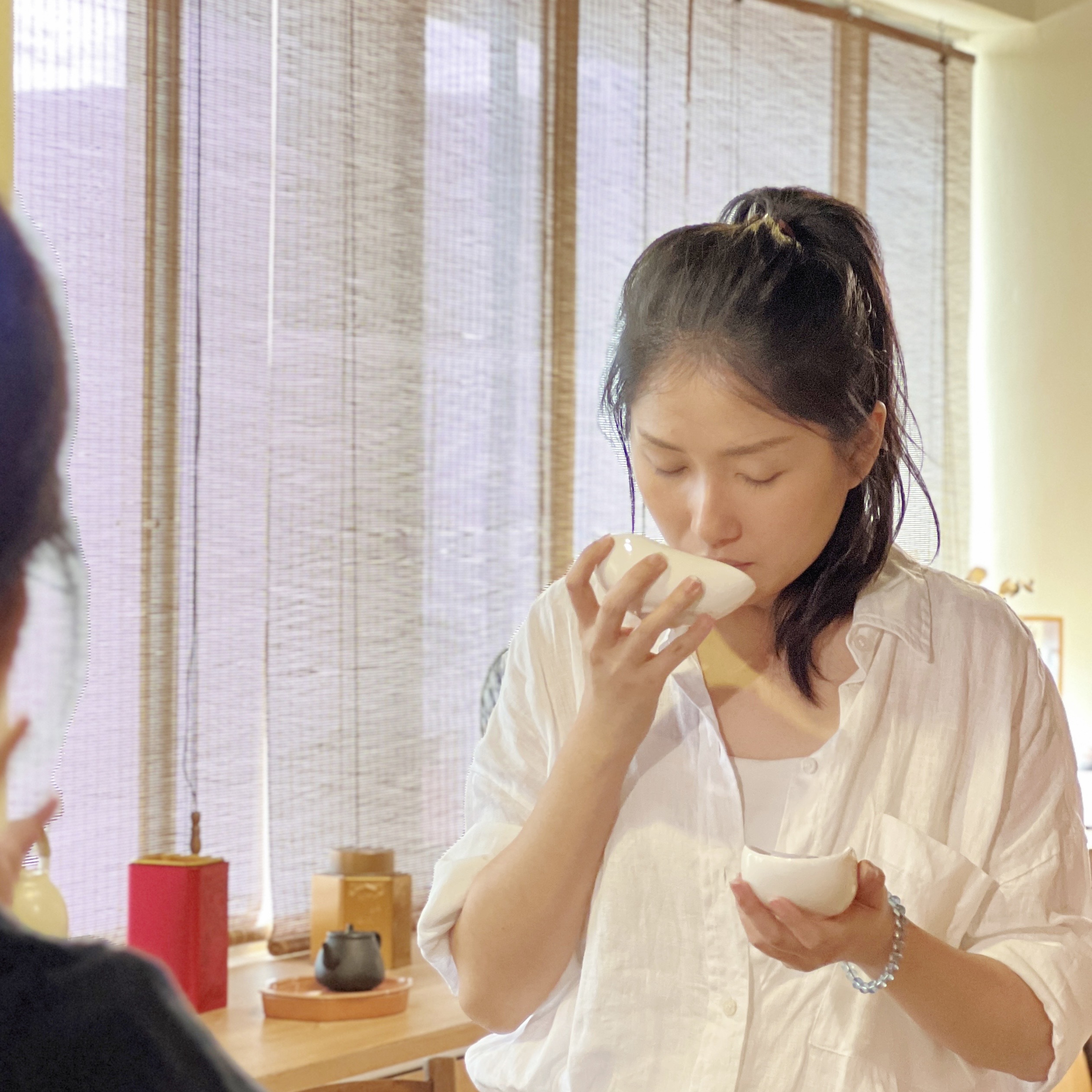 Hi Tea Malaysia 茶之研習所