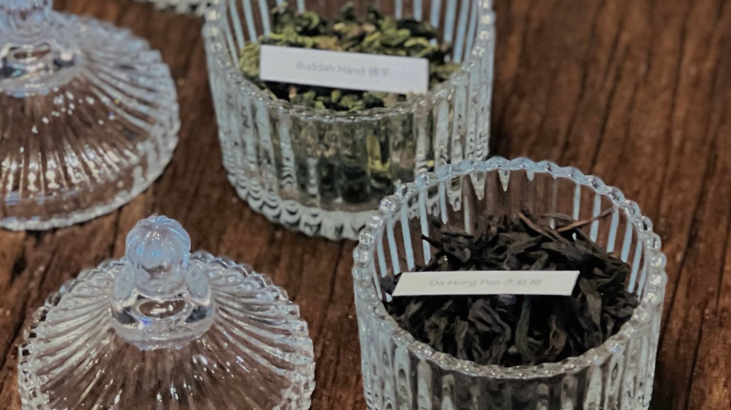 Hi Tea Malaysia 茶之研習所