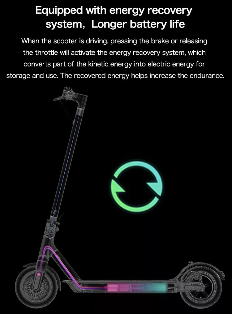 NEON X1 Premium Electric Scooter
