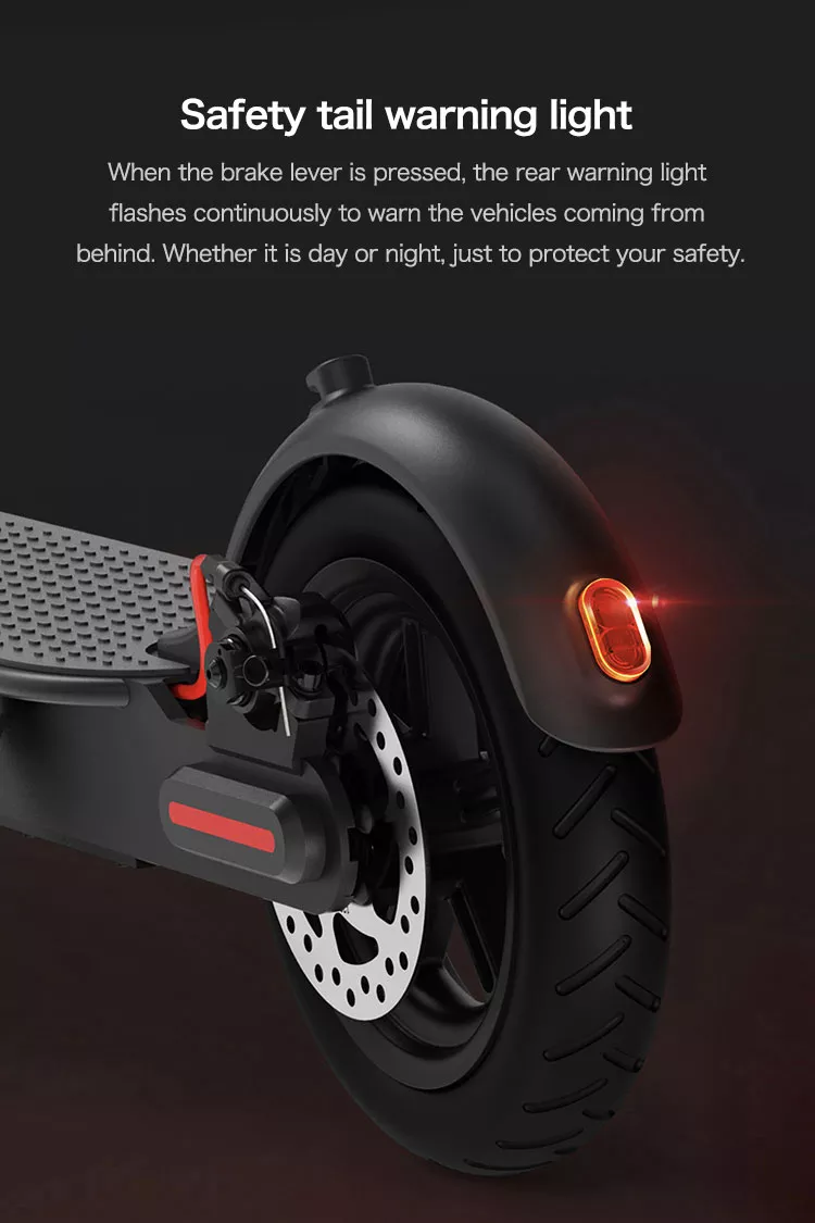 NEON X1 Premium Electric Scooter
