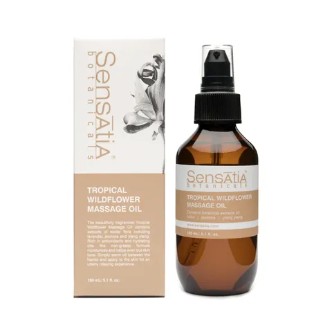 Sensatia & O'Botanicals Forest
