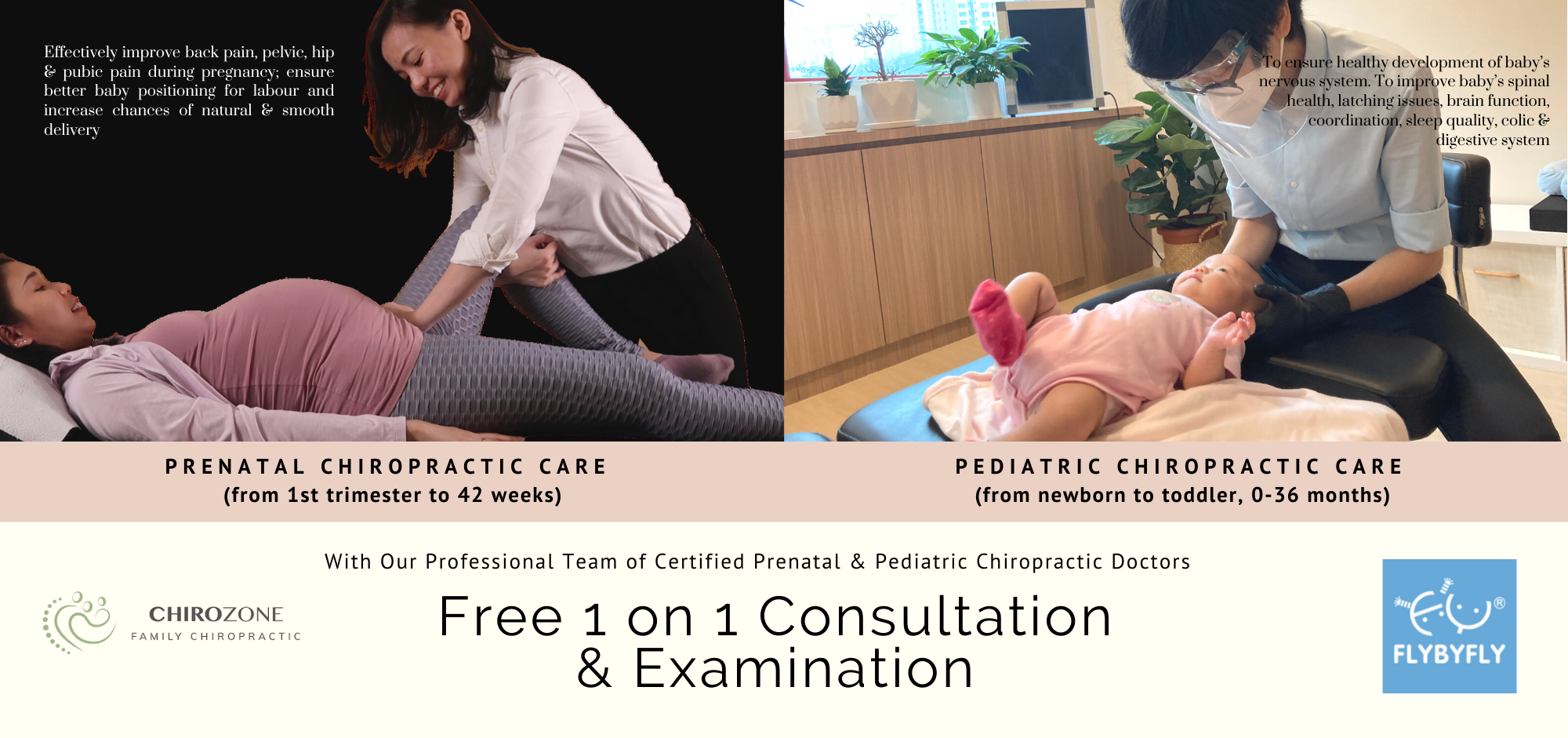 How can Chirozone Family Chiropractic help? – FLYBYFLY