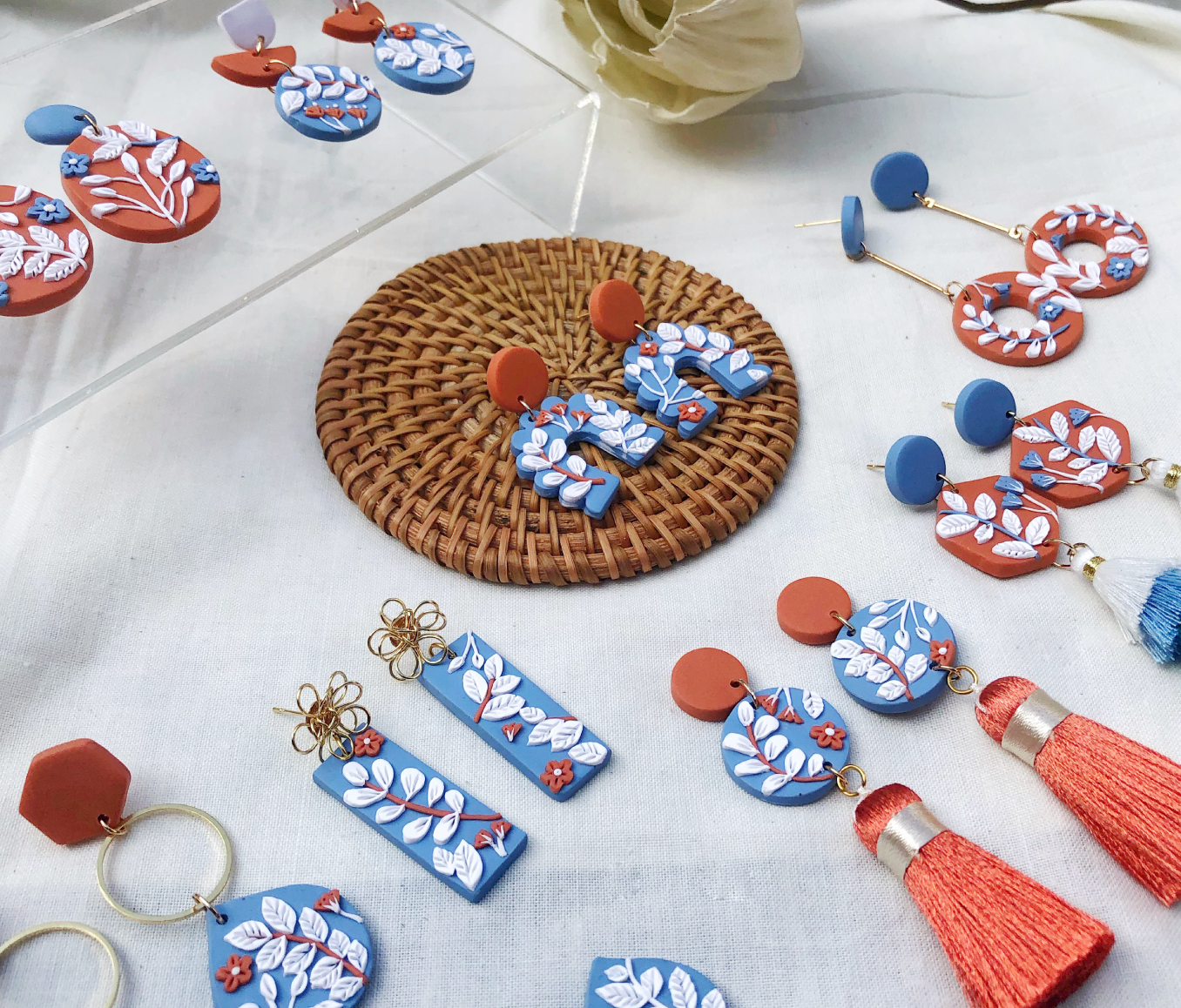 Chapter² Handmade Jewellery