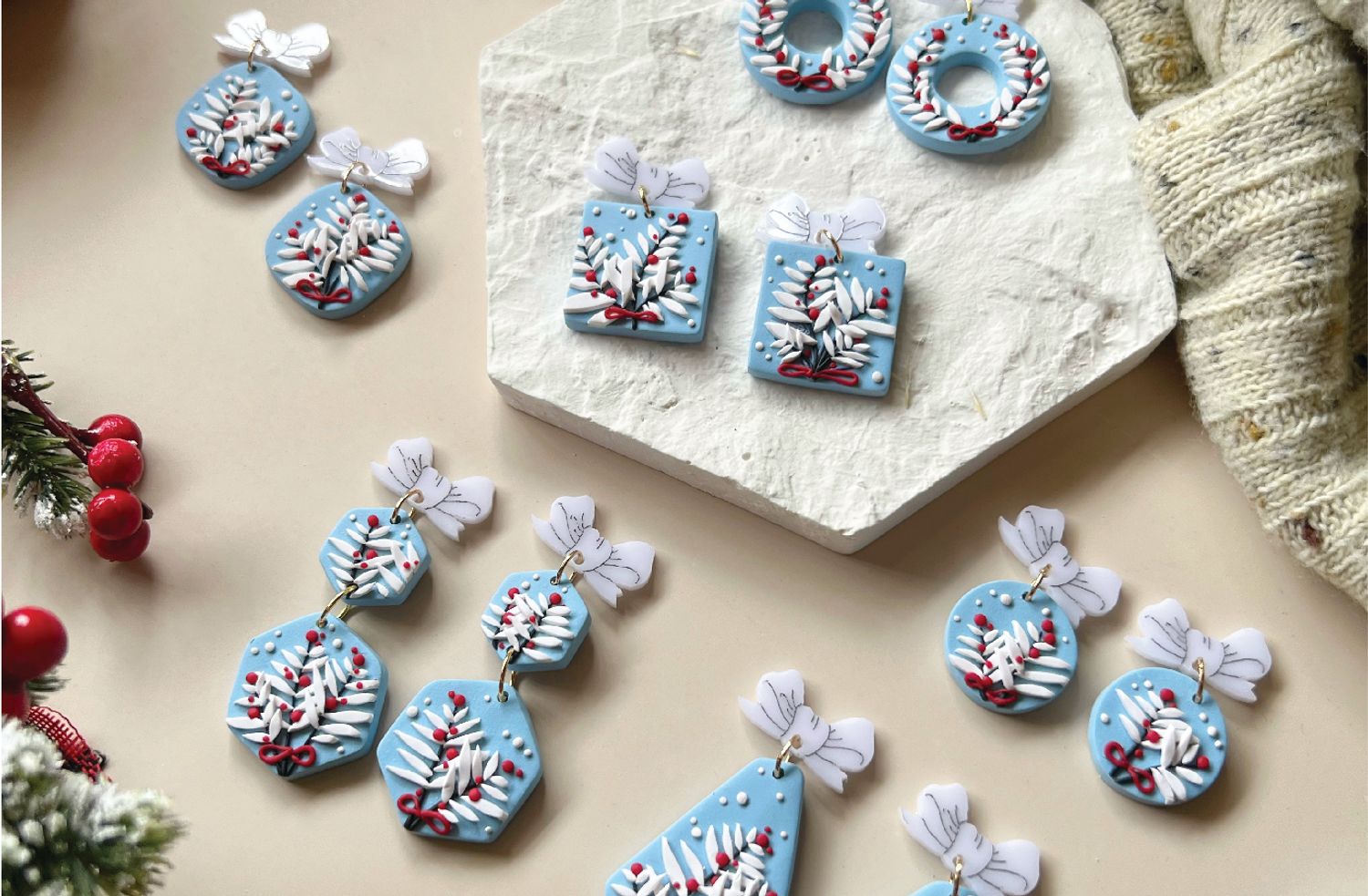 Chapter² Handmade Jewellery