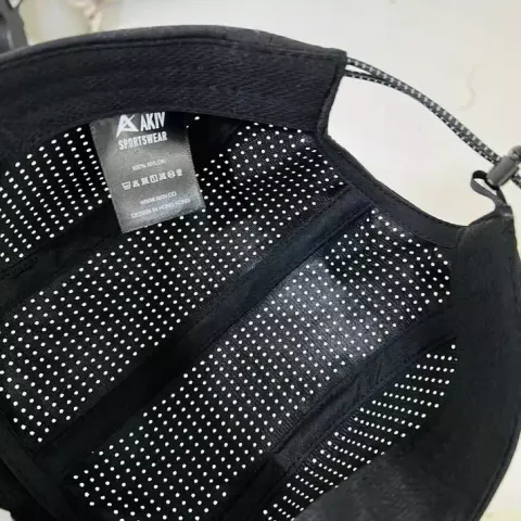 AKIV Running Pro Cap (Embroidery Special Edition) – Sportlicious Malaysia