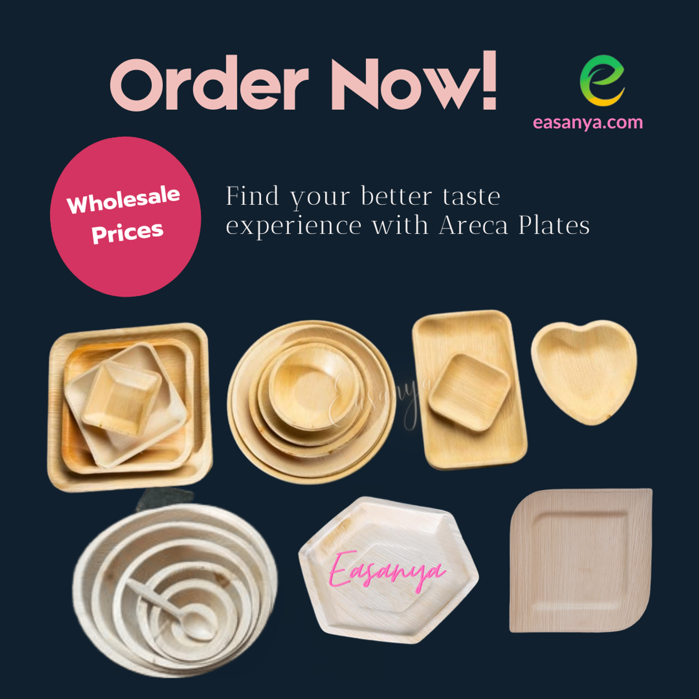 Easanya Eco Green Pte Ltd