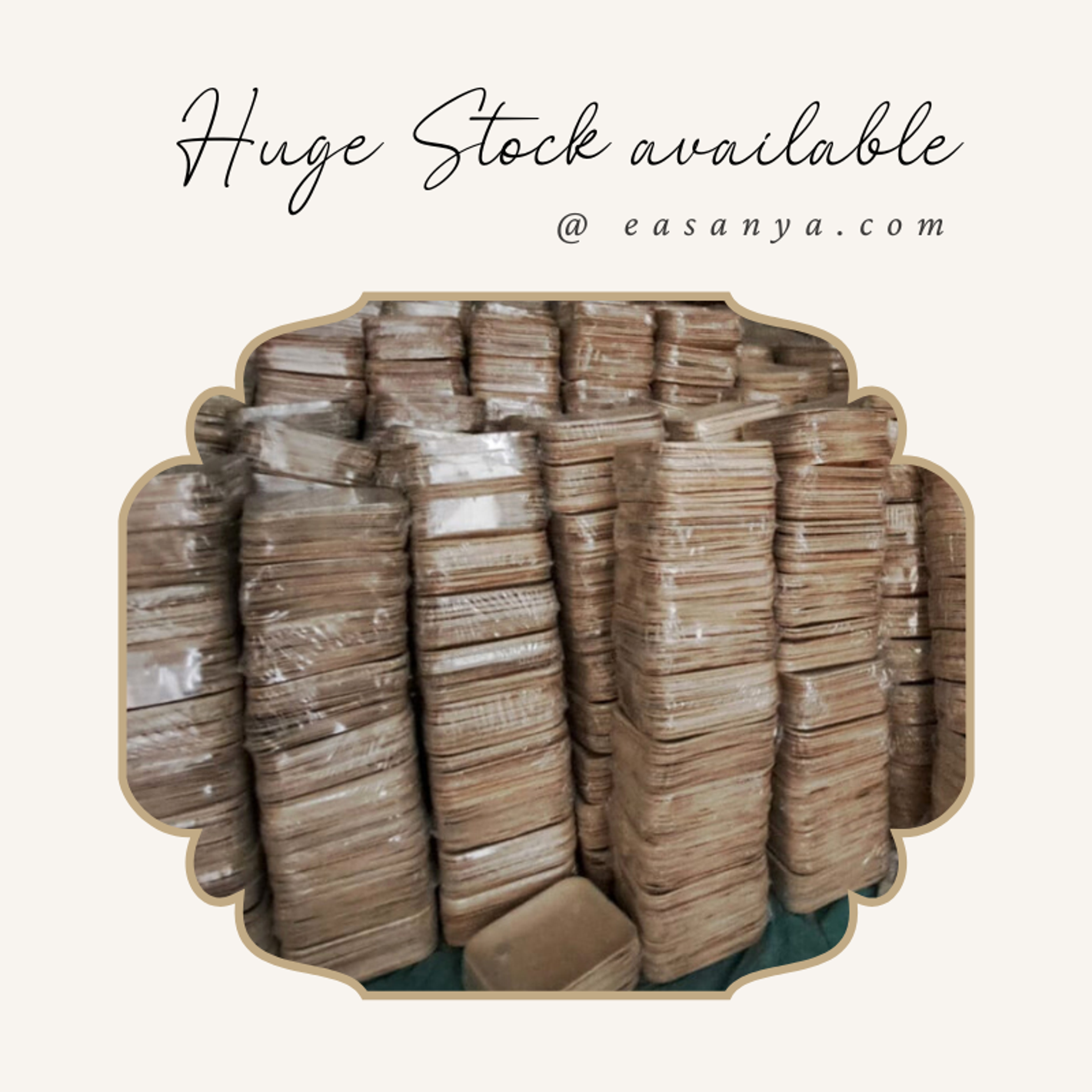 Easanya Eco Green Pte Ltd