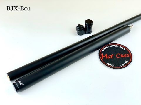 BJX-B01 – Mit Cues