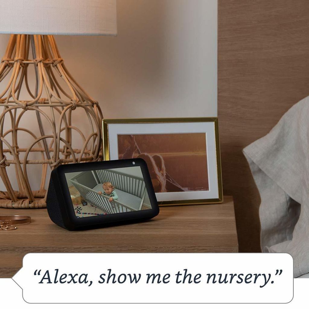 Echo Show 5 Best Smart Home Display with Alexa 2020 – TechX Malaysia ...