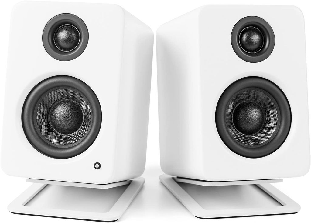 Kanto S2 Desktop Speaker Stands – TechX Malaysia: Home Audio Online Store Kanto S2 Desktop Speaker Stands – TechX Malaysia: Home Audio Online Store