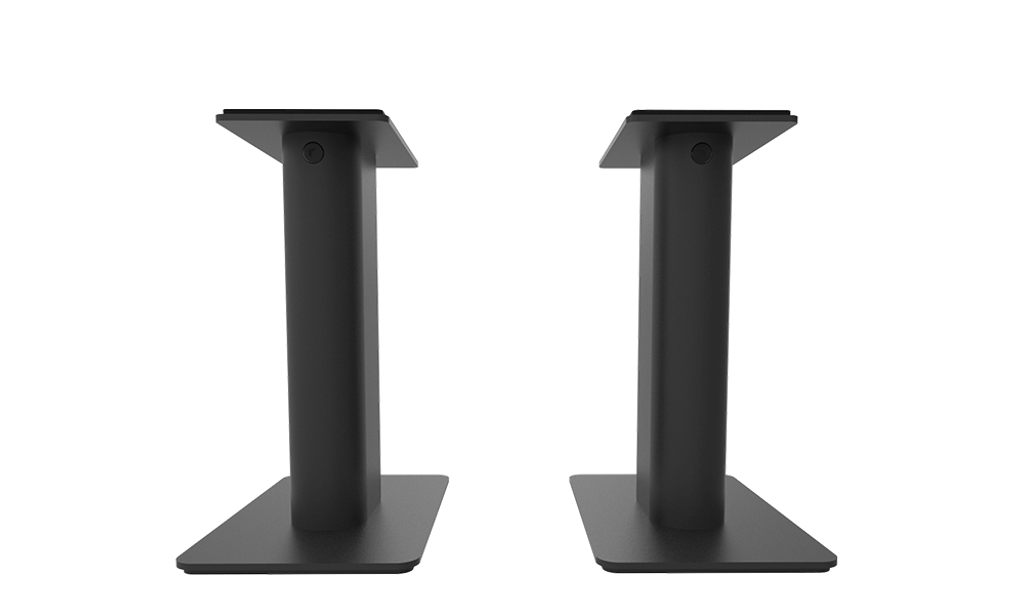 Kanto SP 9'' Desktop Speaker Stands – TechX Malaysia: Home Audio Online ...