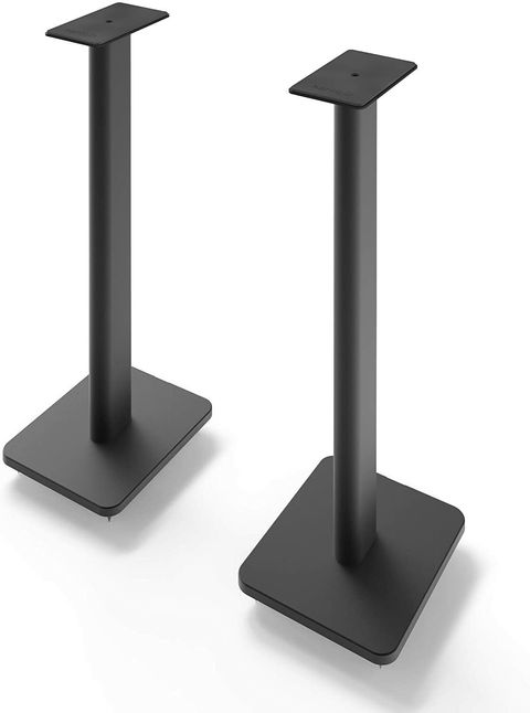 Kanto SP 26" Speaker Stands – TechX Malaysia: Home Audio Online Store