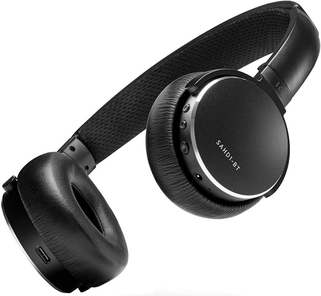 Status Audio BT One Wireless On-ear Headphones – TechX Malaysia: Home ...