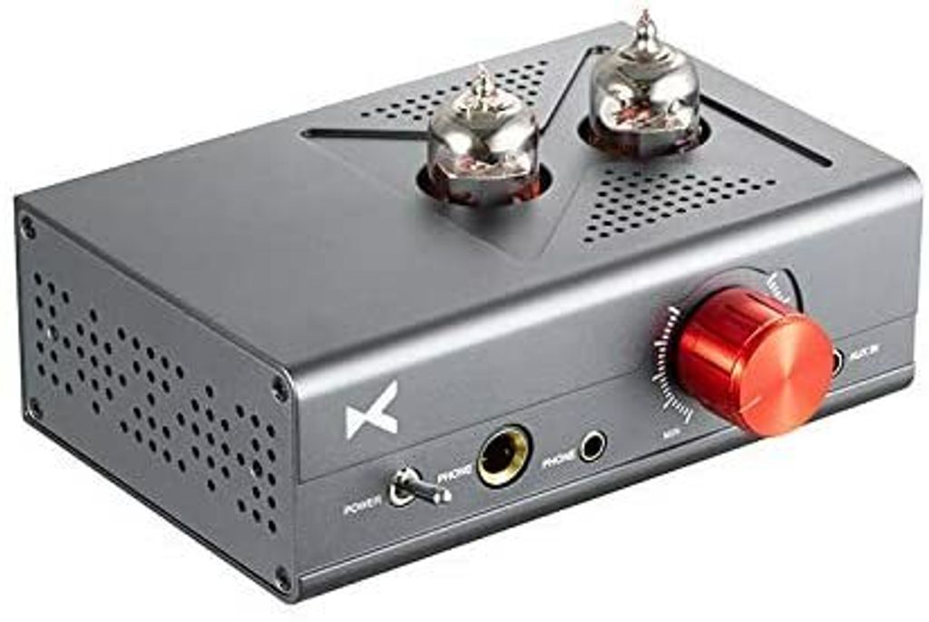 2021 Best Entry Level Double Tube Amp xDuoo MT-602 – TechX Malaysia ...