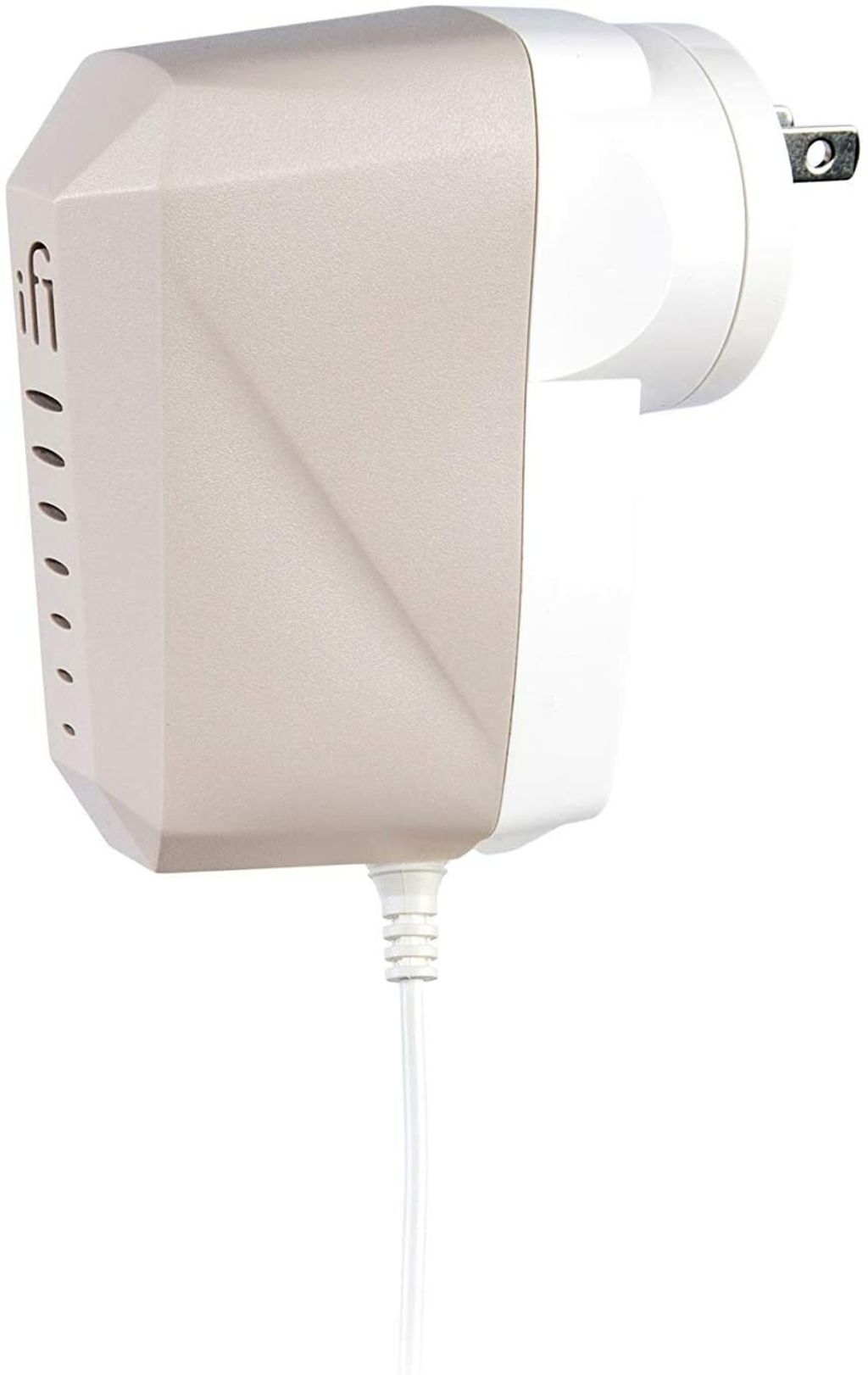 iFi Audio iPower X Low Noise Power Supply DC Adapter – TechX Malaysia ...