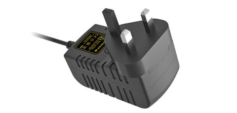 iFi Audio iPower2 Low Noise DC Power Supply – TechX Malaysia: Home ...