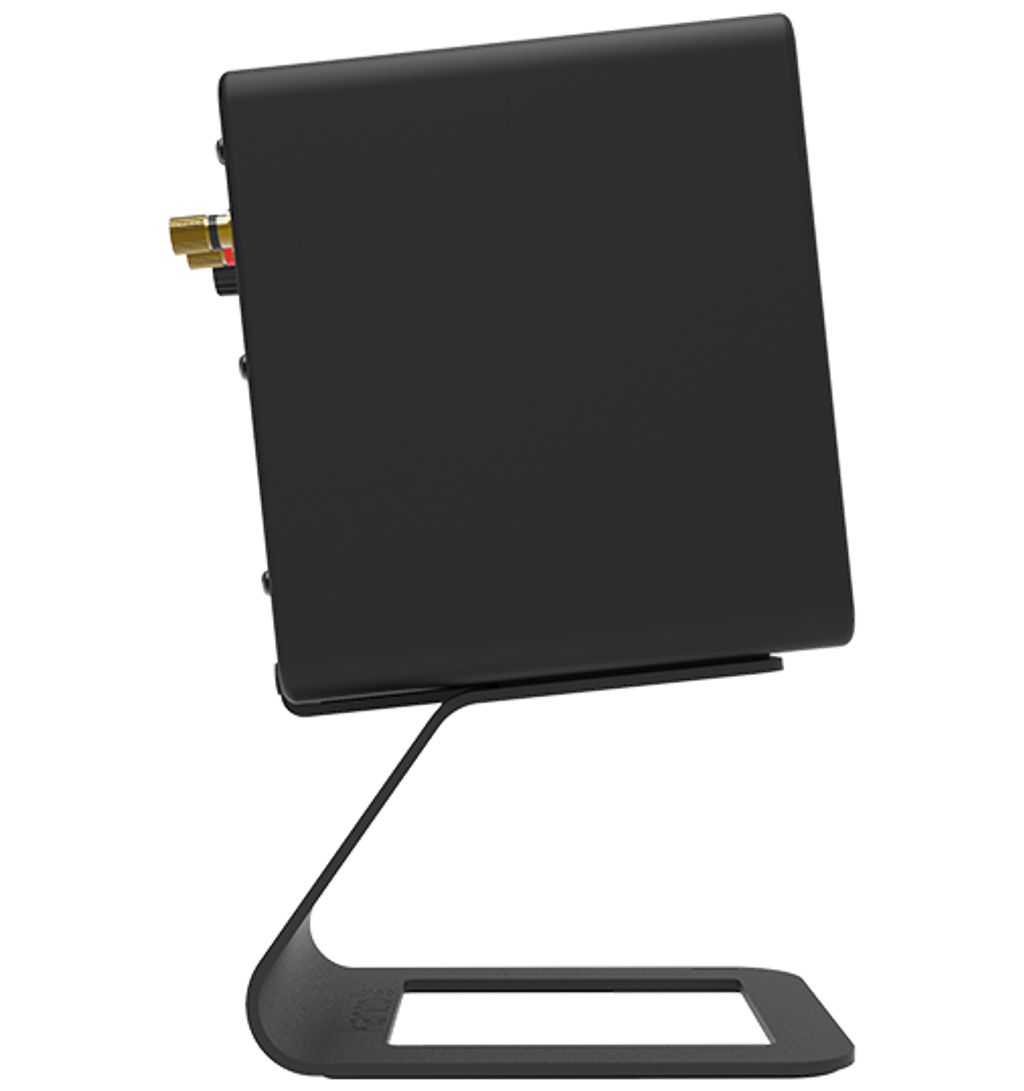 Kanto SE2 Elevated Small Desktop Speaker Stands – TechX Malaysia: Home ...