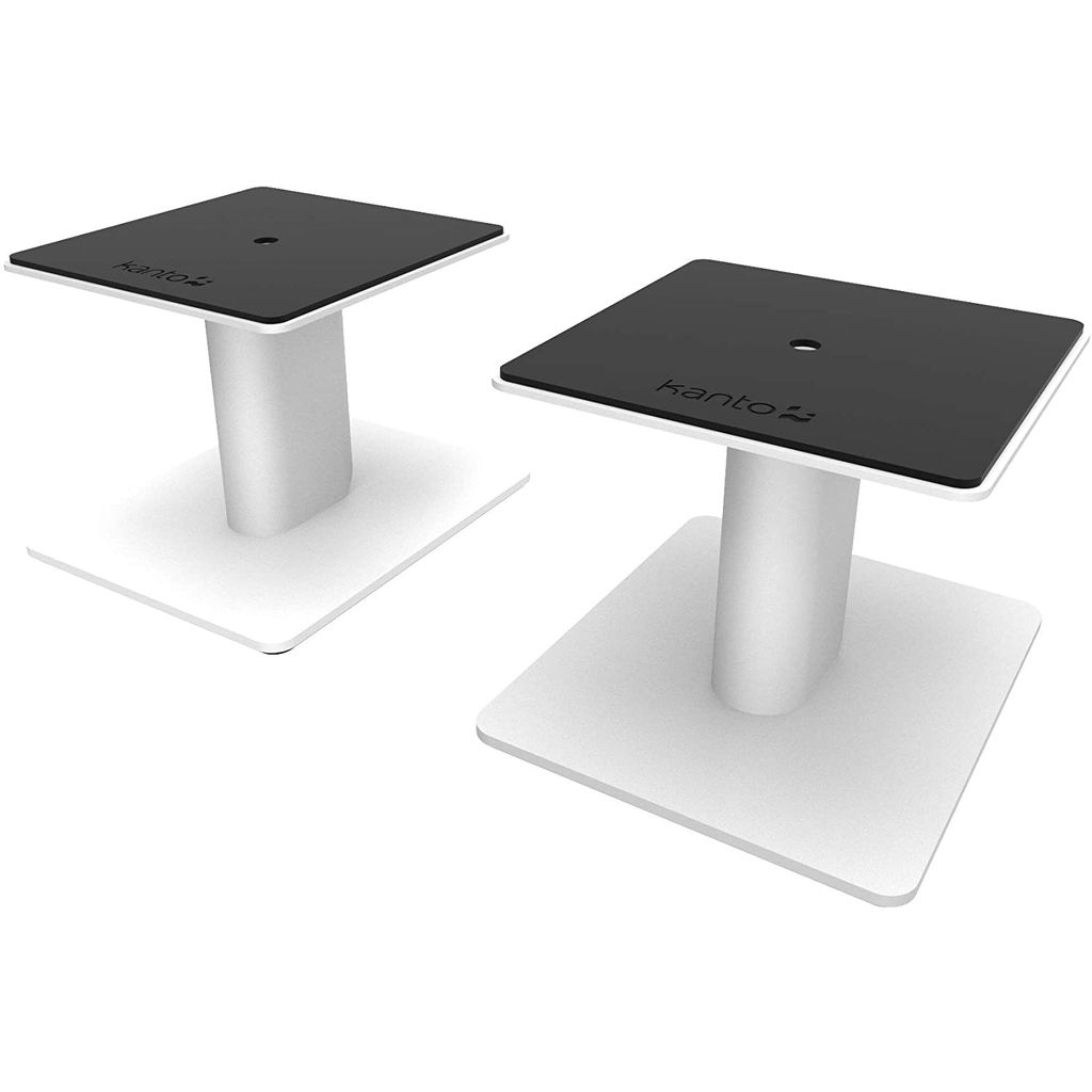 Kanto SP6HD Desktop Speaker Stands – TechX Malaysia: Home Audio Online ... Kanto SP6HD Desktop Speaker Stands – TechX Malaysia: Home Audio Online ...